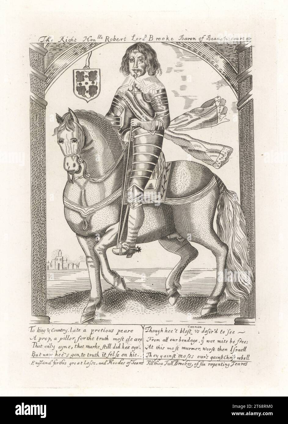 Spencer coat of arms hi-res stock photography and images - Alamy