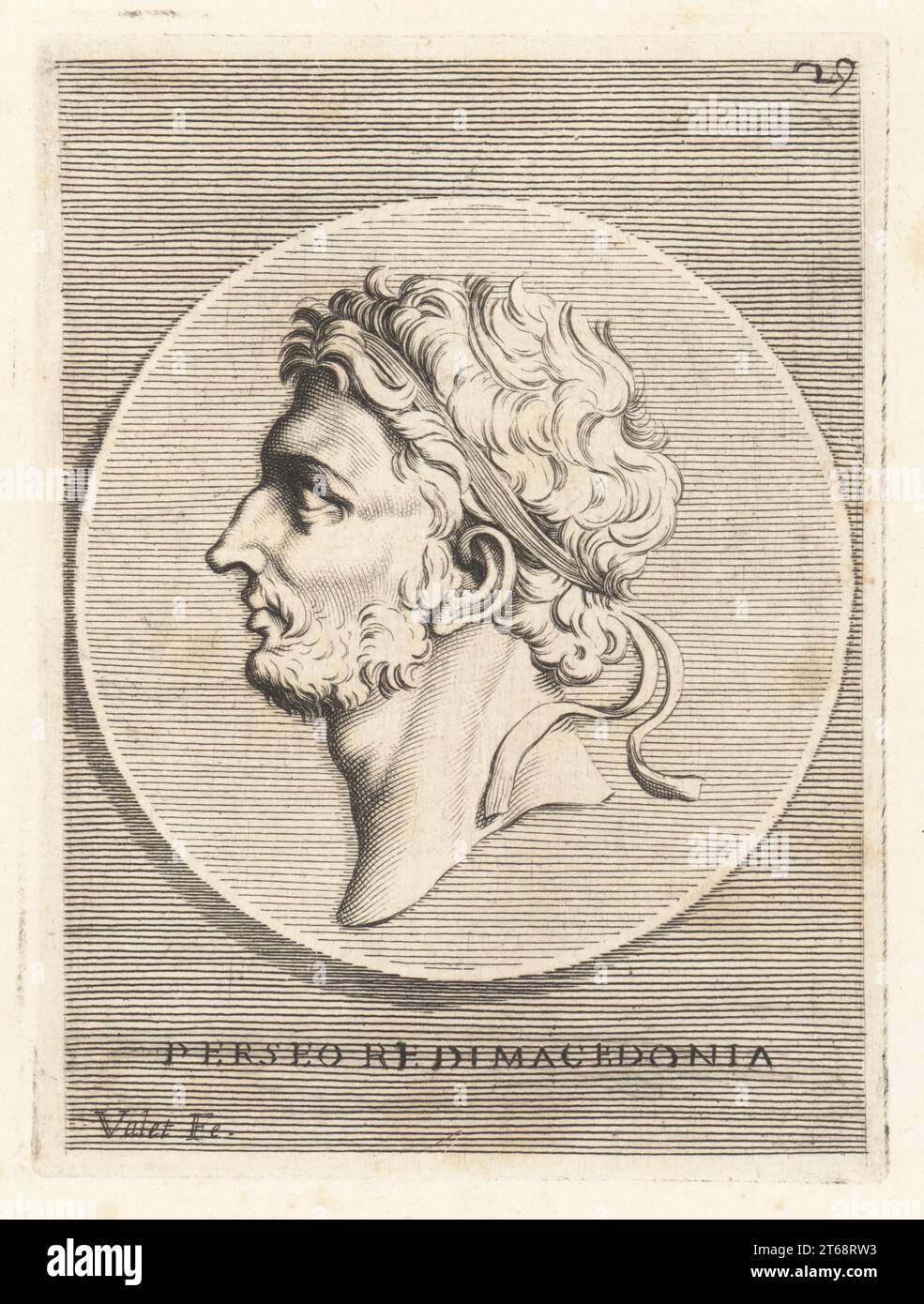 Antigonid dynasty hi-res stock photography and images - Alamy