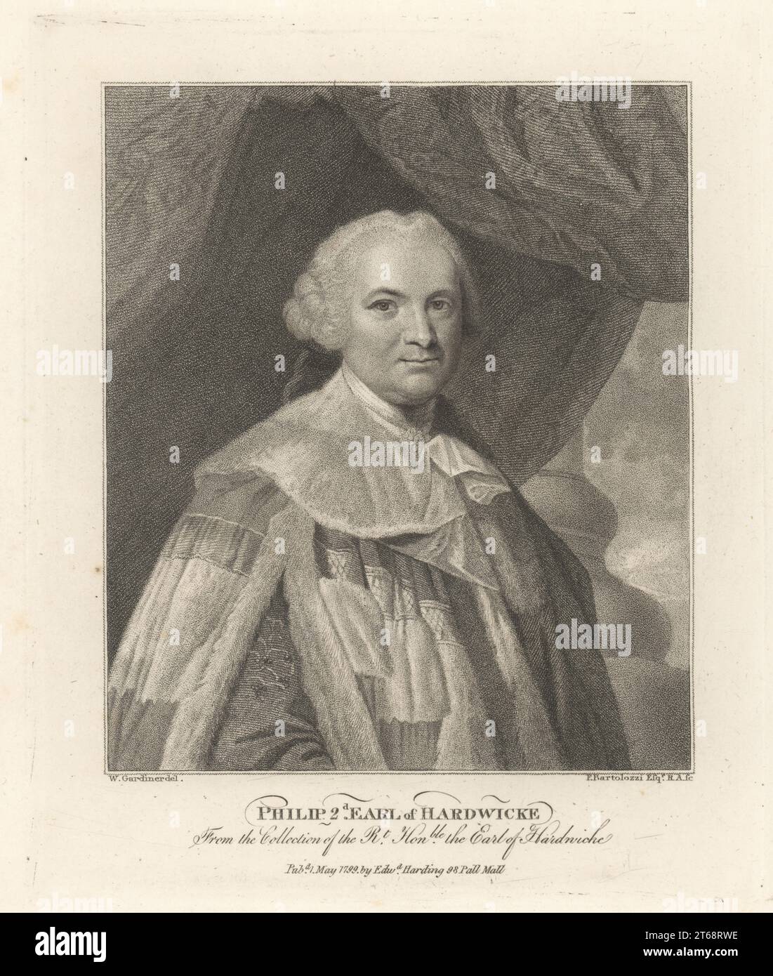 British historian portraits hi-res stock photography and images - Alamy
