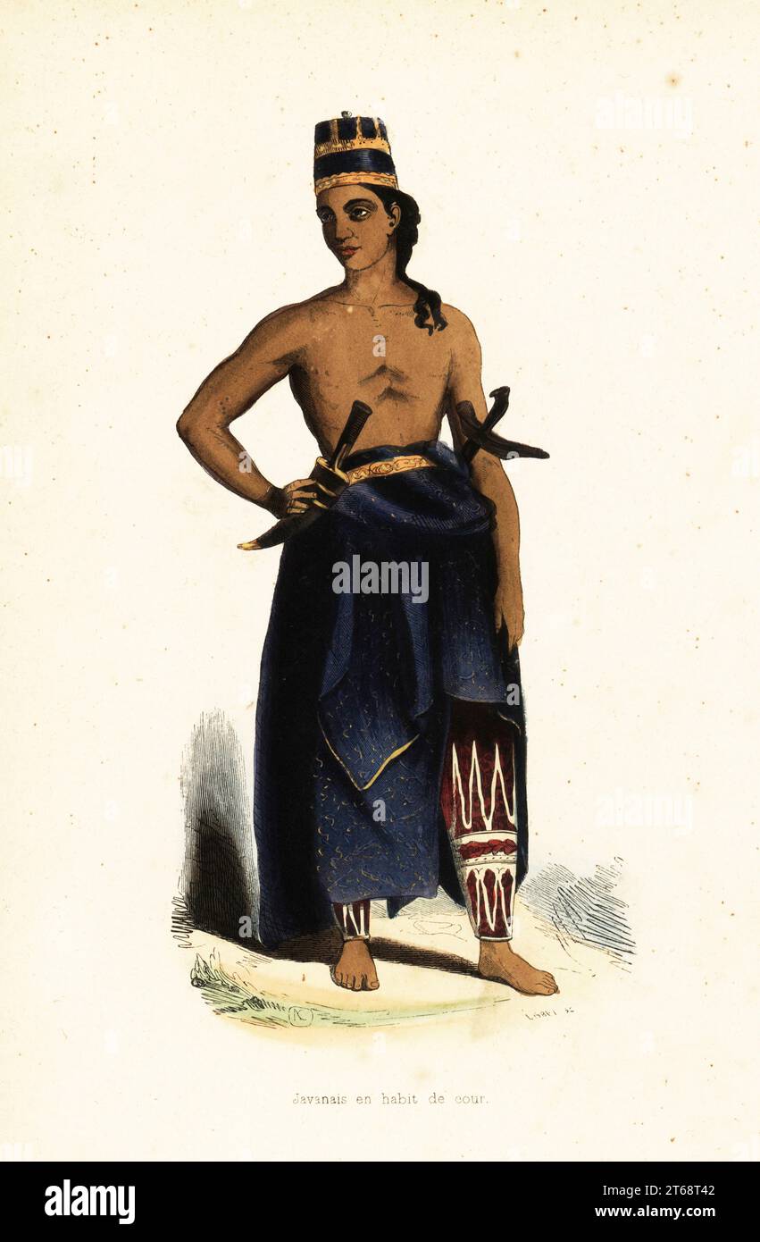 Batik history hi-res stock photography and images - Alamy