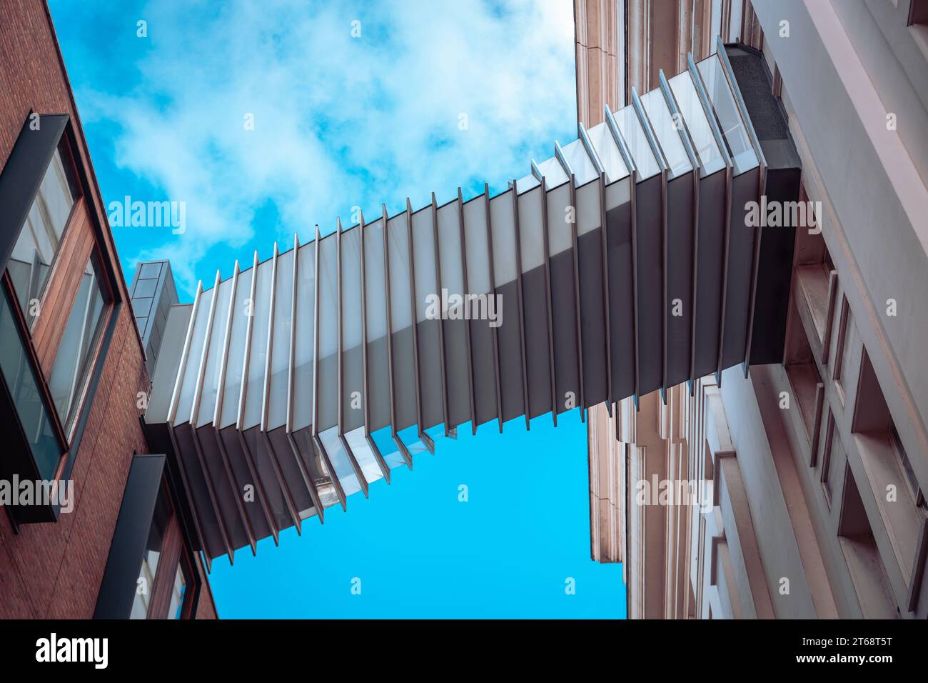 Funky architecture hi-res stock photography and images - Alamy