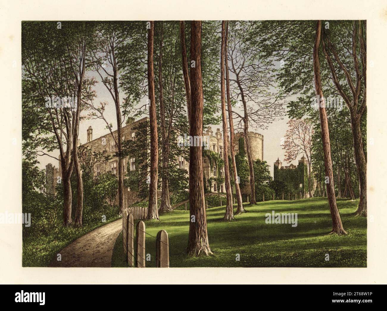 Sir richrard tufton hi-res stock photography and images - Alamy