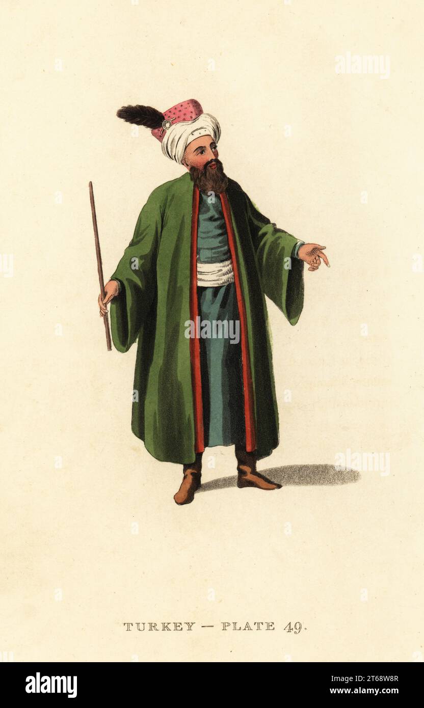 Turks hat hi-res stock photography and images - Alamy