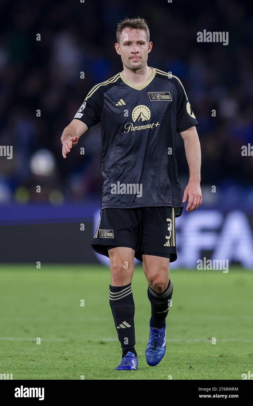 Paul jaeckel hi-res stock photography and images - Alamy