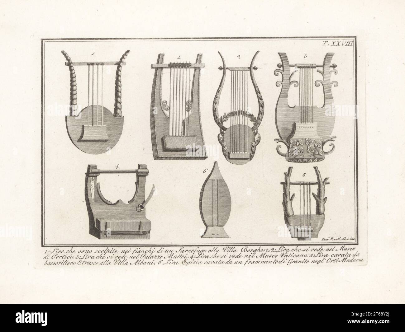 Egyptian relief vatican museum rome hi-res stock photography and images ...