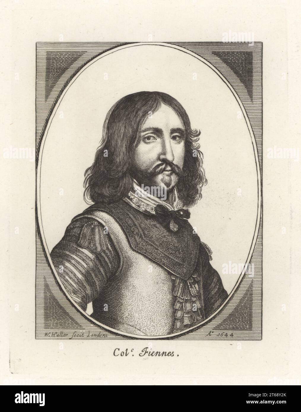 Son of viscount saye and sele hi-res stock photography and images - Alamy