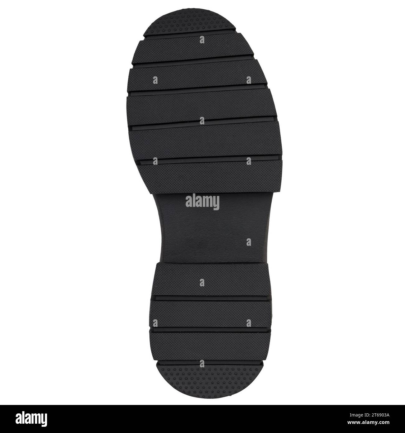 Shoe sole silhouette hi-res stock photography and images - Alamy