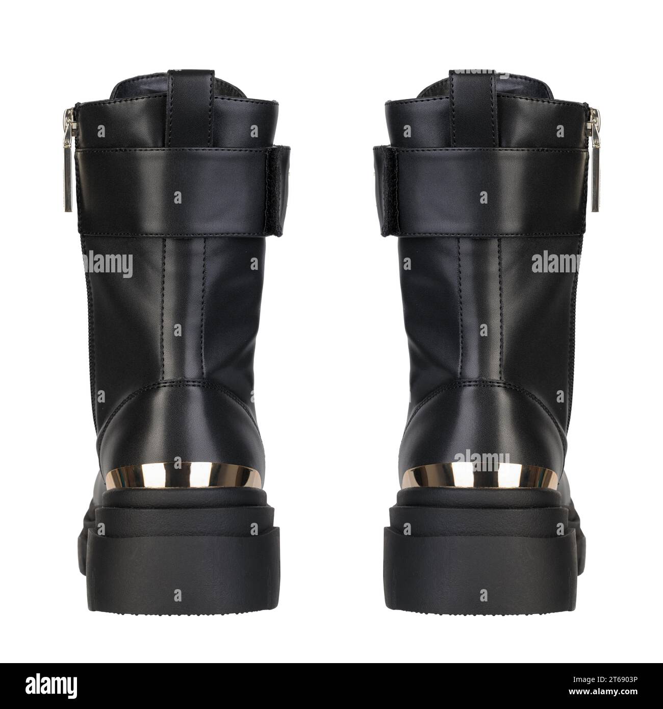 View from back beautiful Cut Out Stock Images & Pictures - Alamy