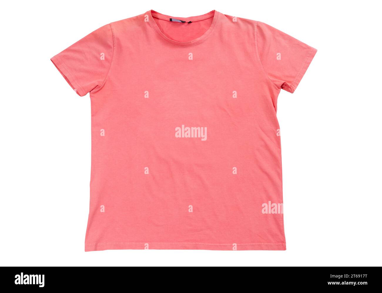 Shocking pink tshirt template ready for your own graphics, t-shirt ...