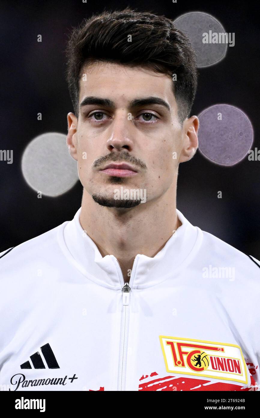 Diego leite hi-res stock photography and images - Alamy