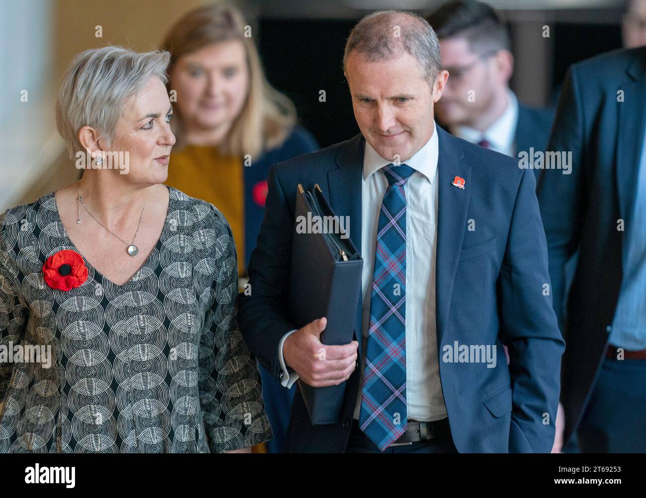 Angela constance 2023 hi-res stock photography and images - Alamy