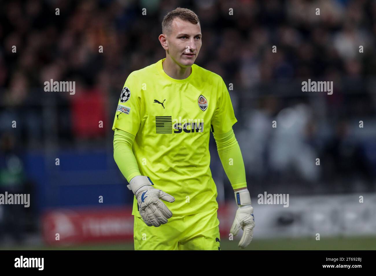 Riznyk hi-res stock photography and images - Alamy