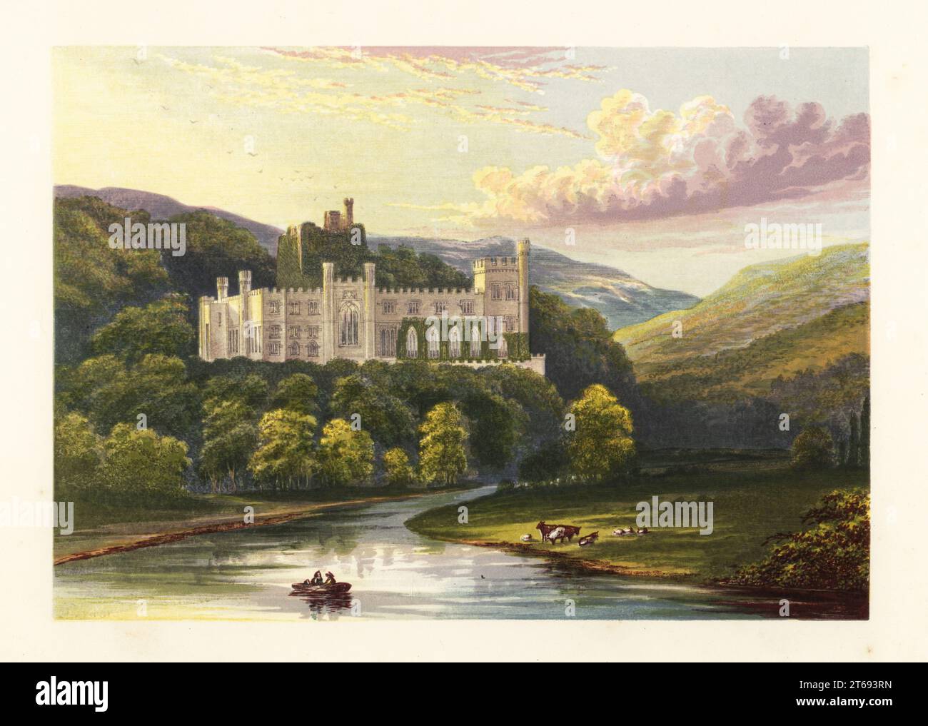 Fitzalan howard hi-res stock photography and images - Alamy