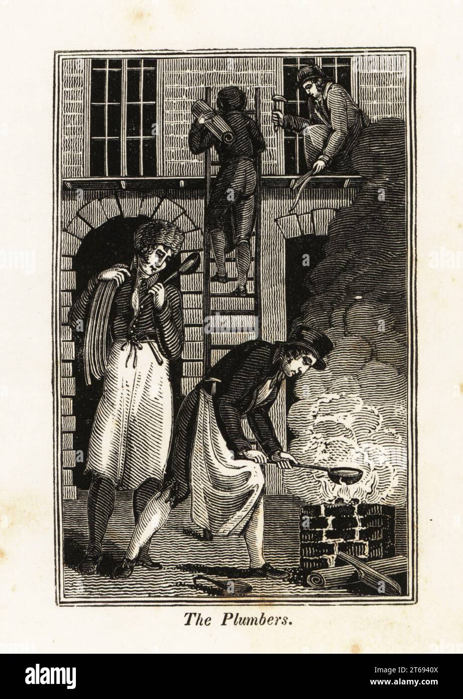 Lead pipes hi-res stock photography and images - Alamy