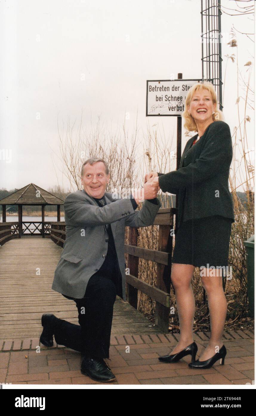 Dagmar enkelmann hi-res stock photography and images - Alamy