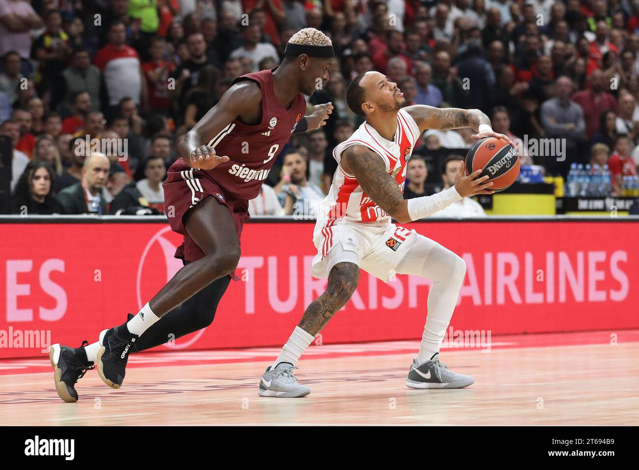 Bonga isaac hi-res stock photography and images - Alamy