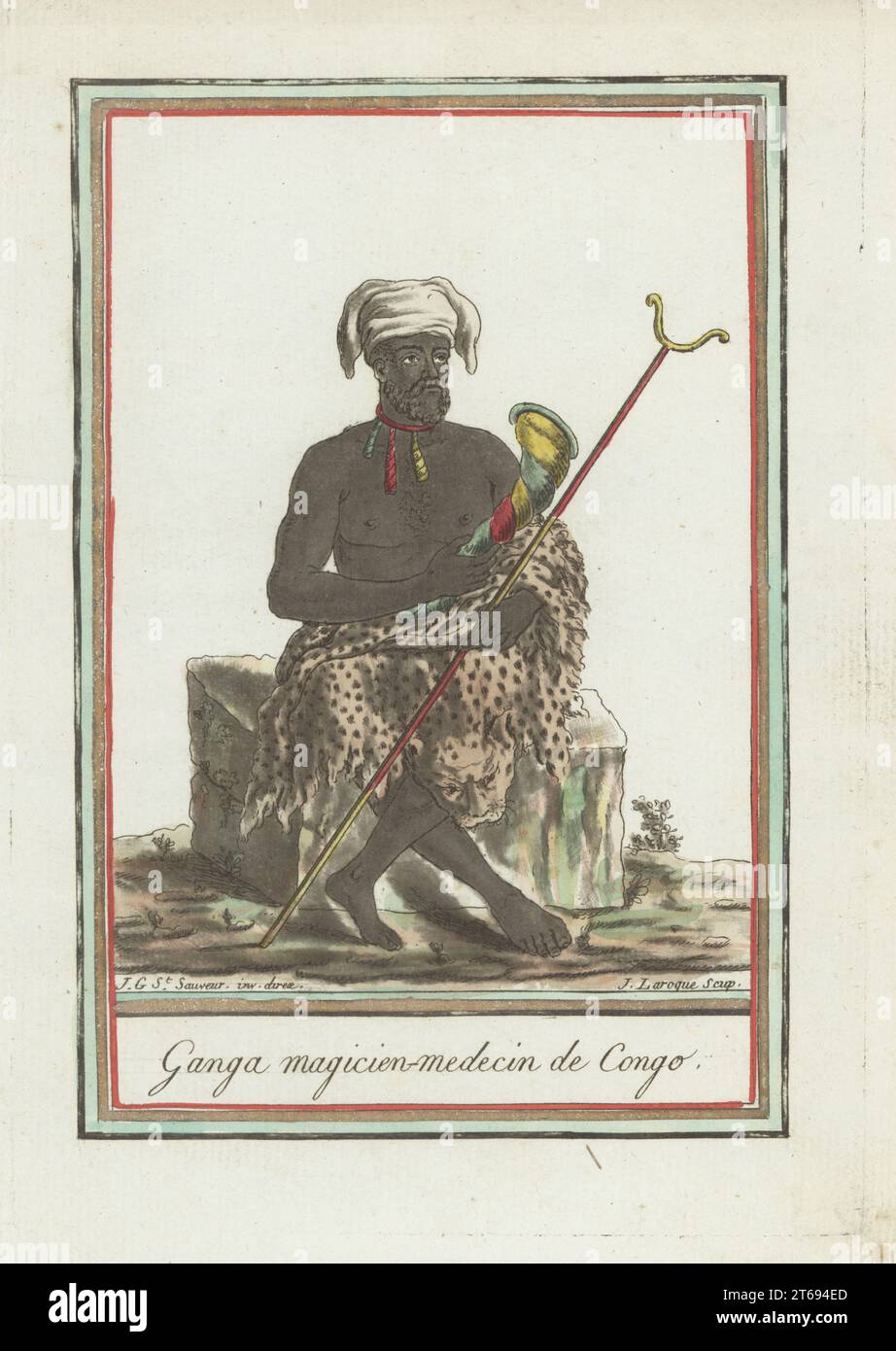 African diviner hi-res stock photography and images - Alamy