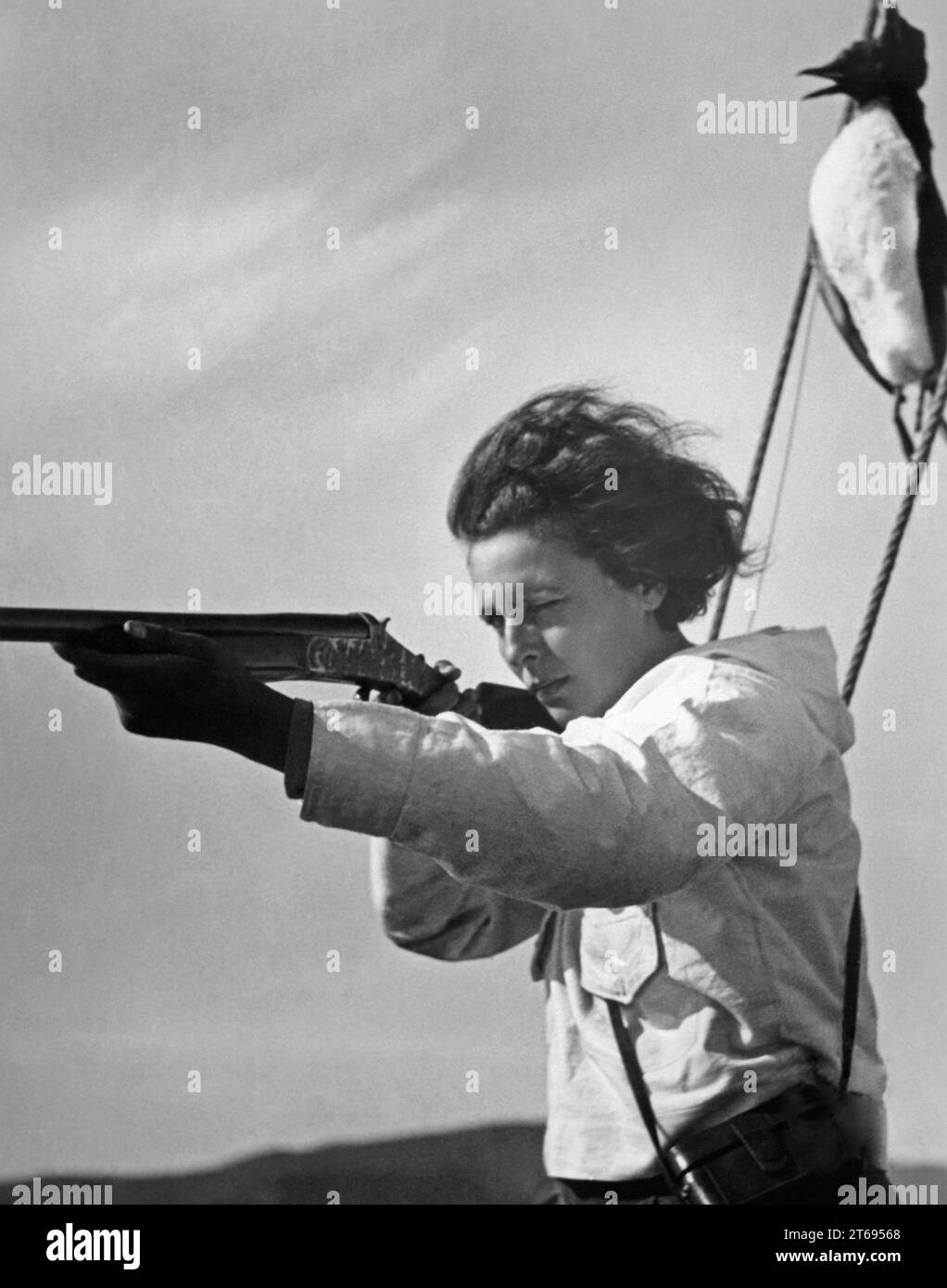 Leni riefenstahl hi-res stock photography and images - Alamy