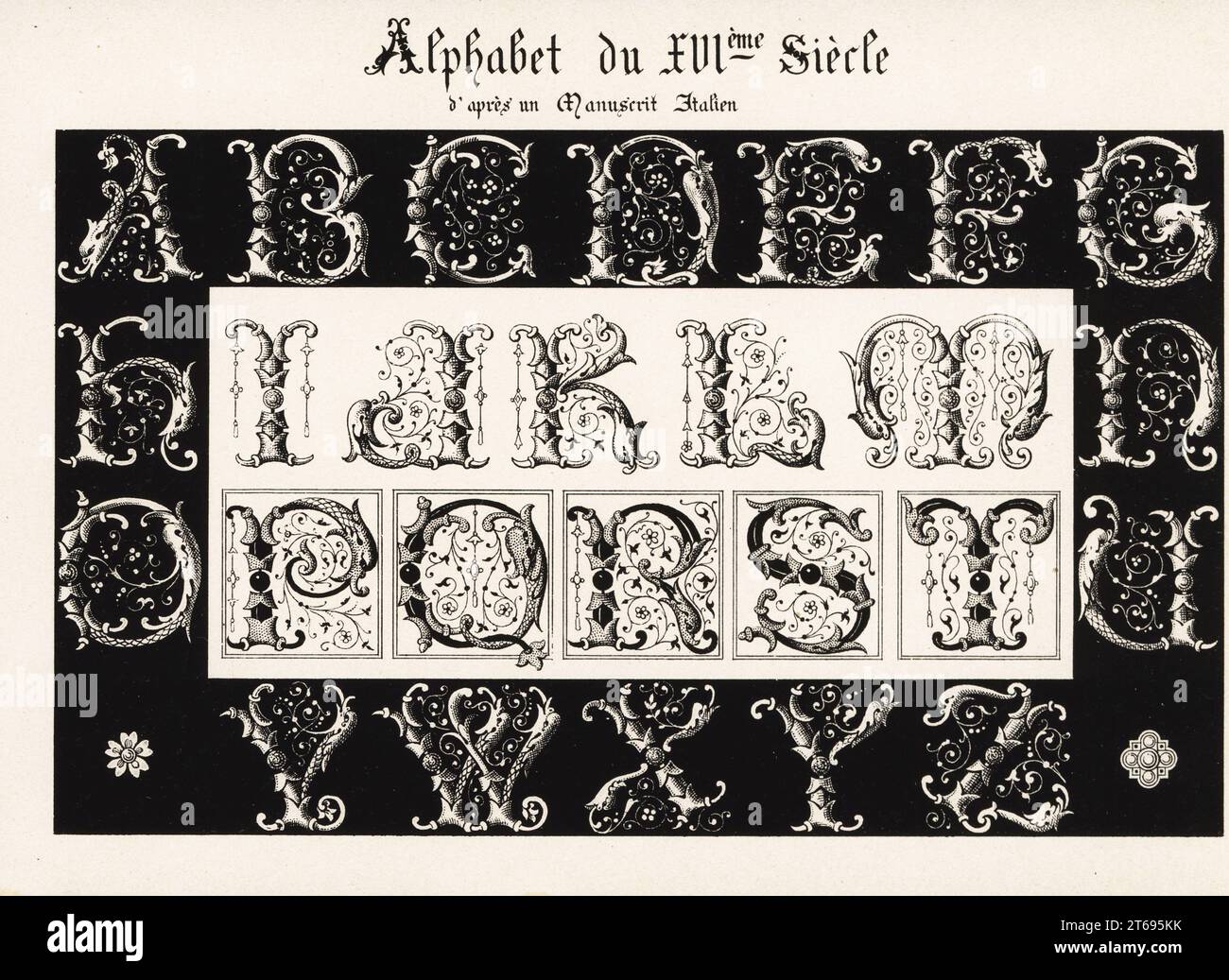 Sixteenth century letters hi-res stock photography and images - Alamy