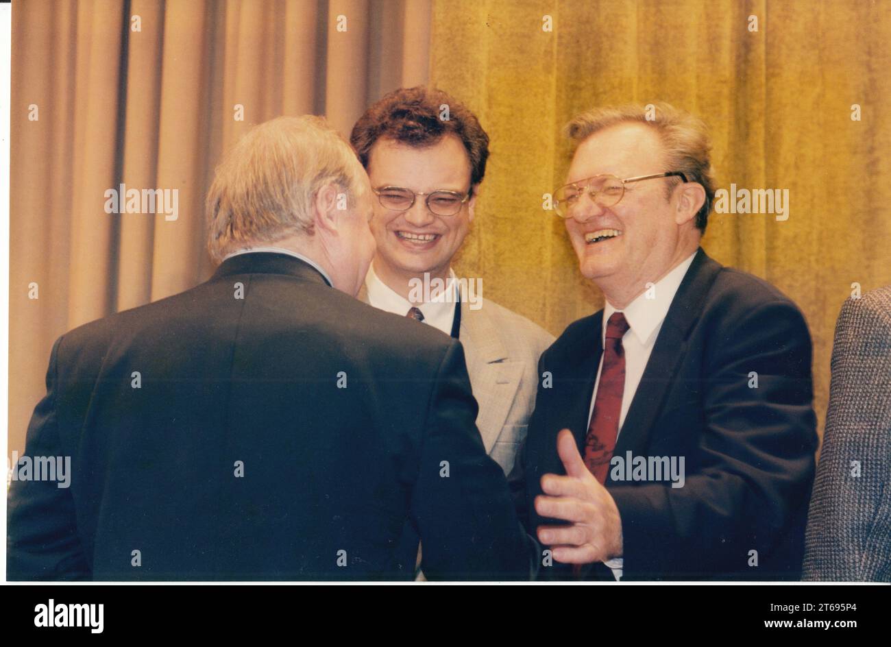 25 01 1997 hi-res stock photography and images - Alamy