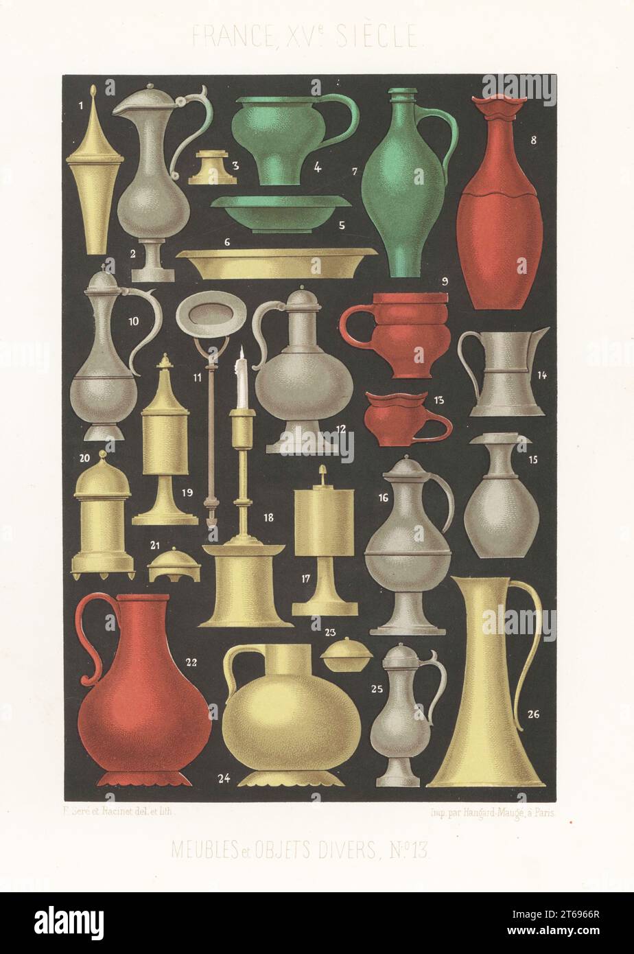 Victorian vessels hi-res stock photography and images - Alamy