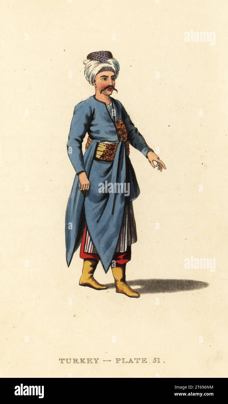 Turks hat hi-res stock photography and images - Alamy