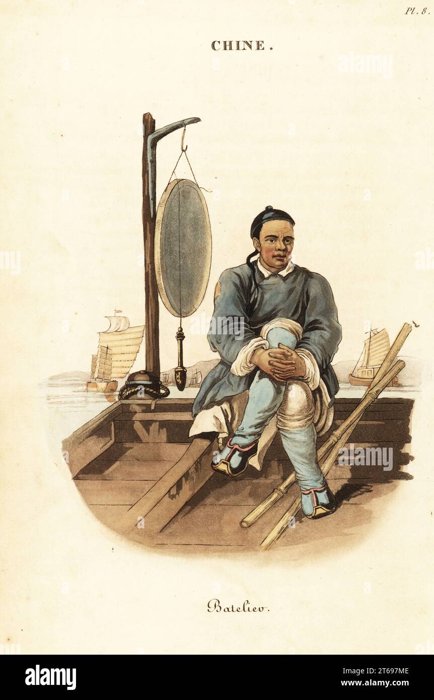 Waterman ship hi-res stock photography and images - Alamy