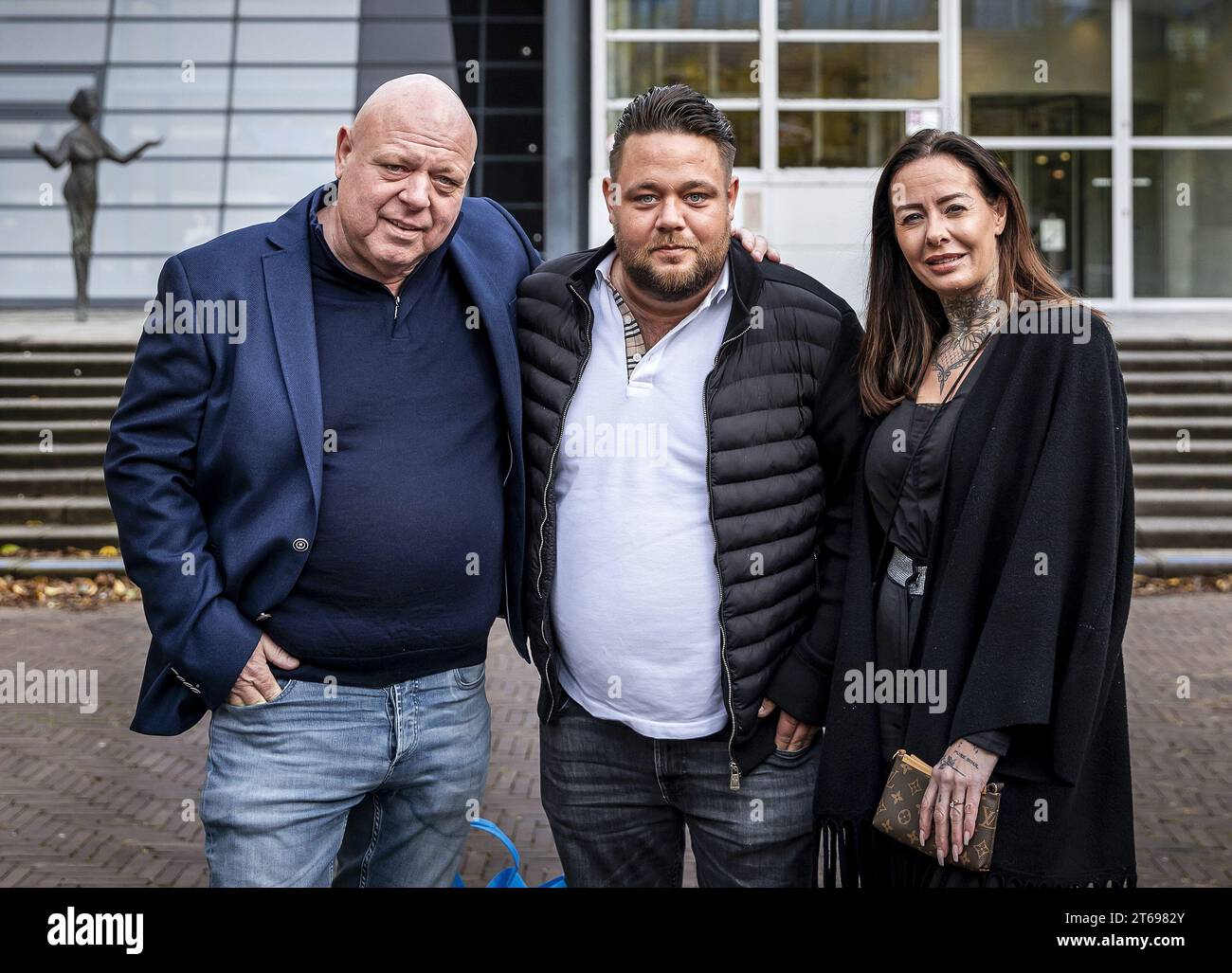 Group of people summary proceedings hi-res stock photography and images ...