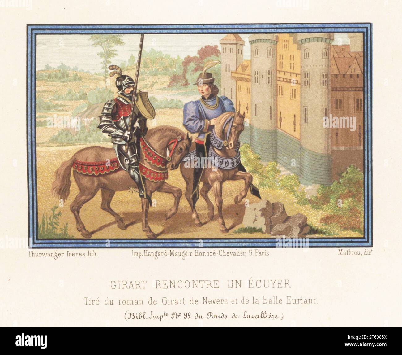 Fonds de lavalliere hi-res stock photography and images - Alamy