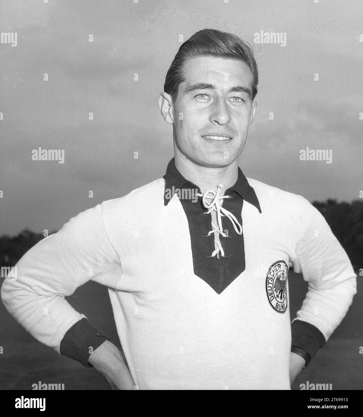 Karl schmidt Black and White Stock Photos & Images - Alamy