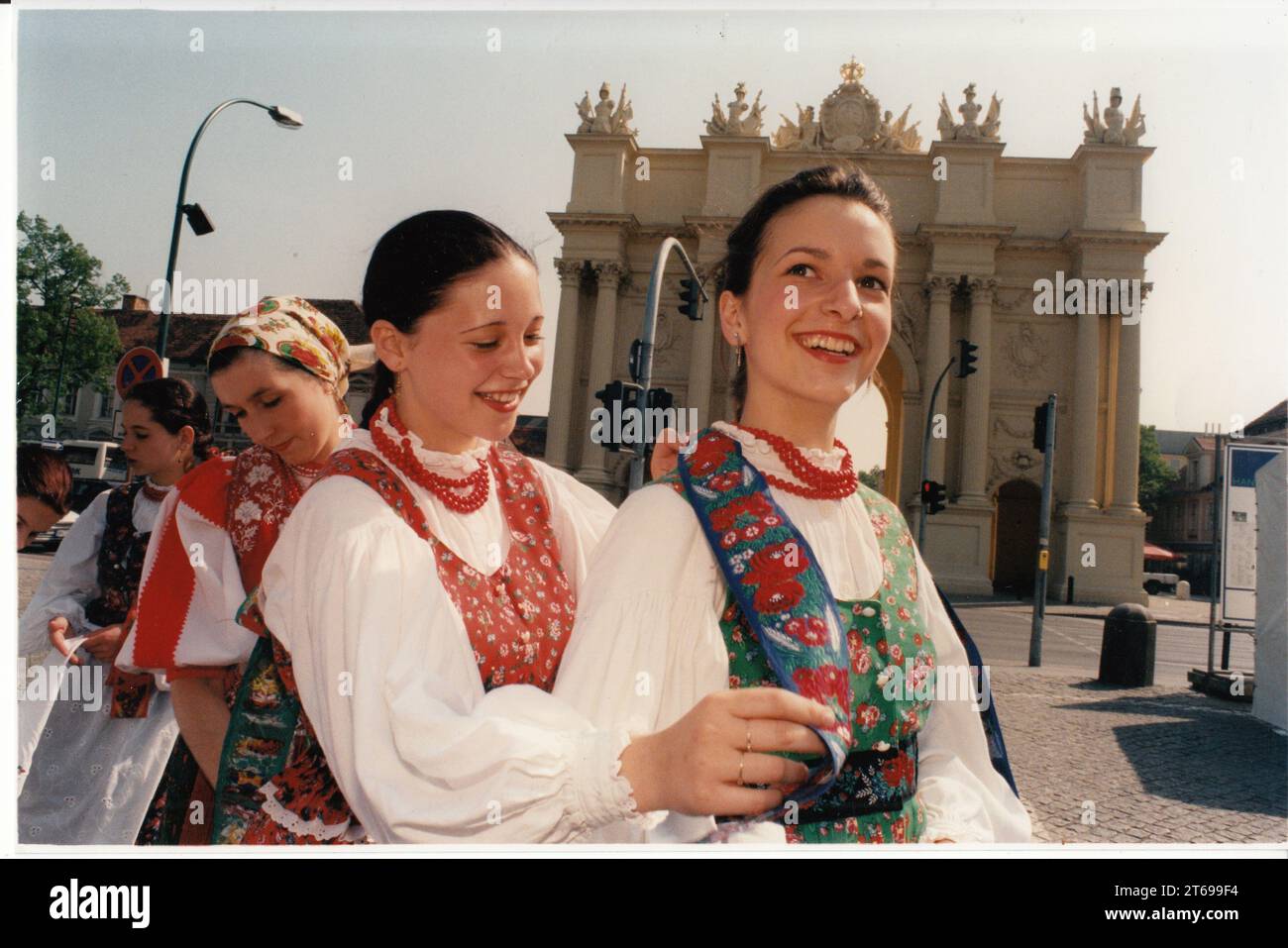 Hungarian folklore hi-res stock photography and images - Alamy