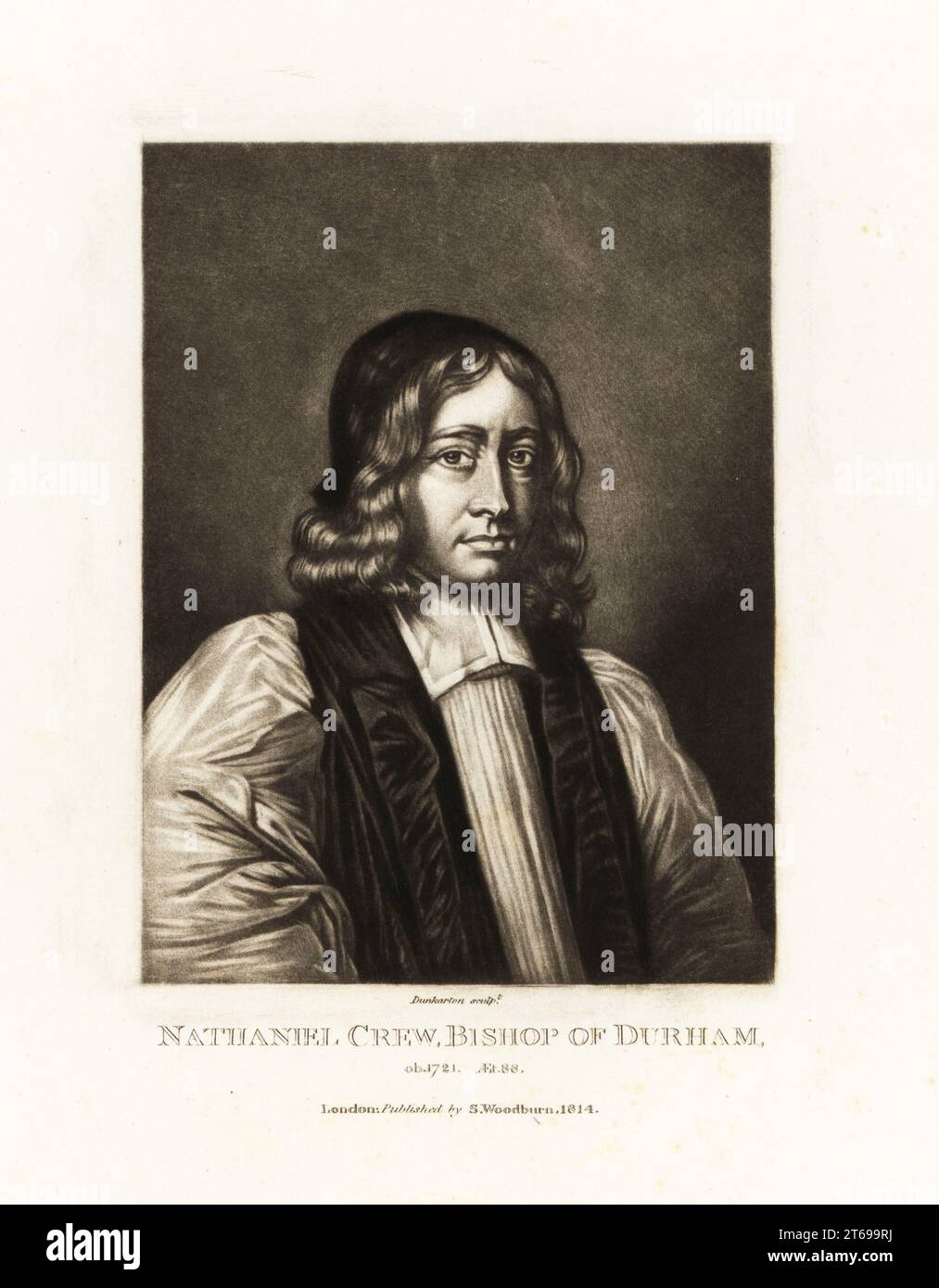 Wearing clerical robes hi-res stock photography and images - Alamy