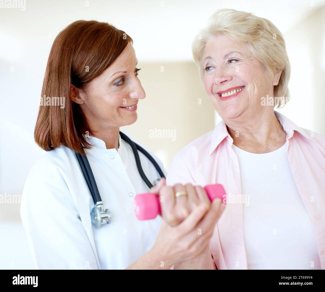 Acknowledging the teamwork it took to recover - Senior Health ...