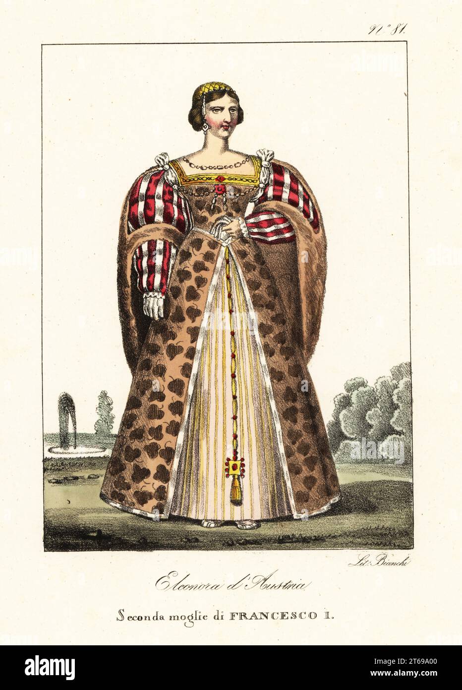 Eleanor of Austria, Eleanor of Castile, Archduchess of Austria and ...