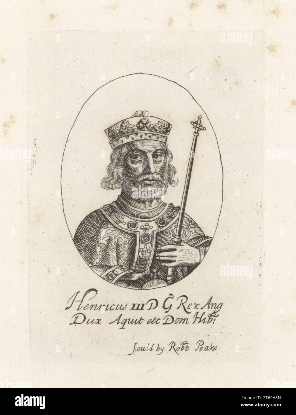 Henry Iii Of England Facts at Callum Winter-irving blog