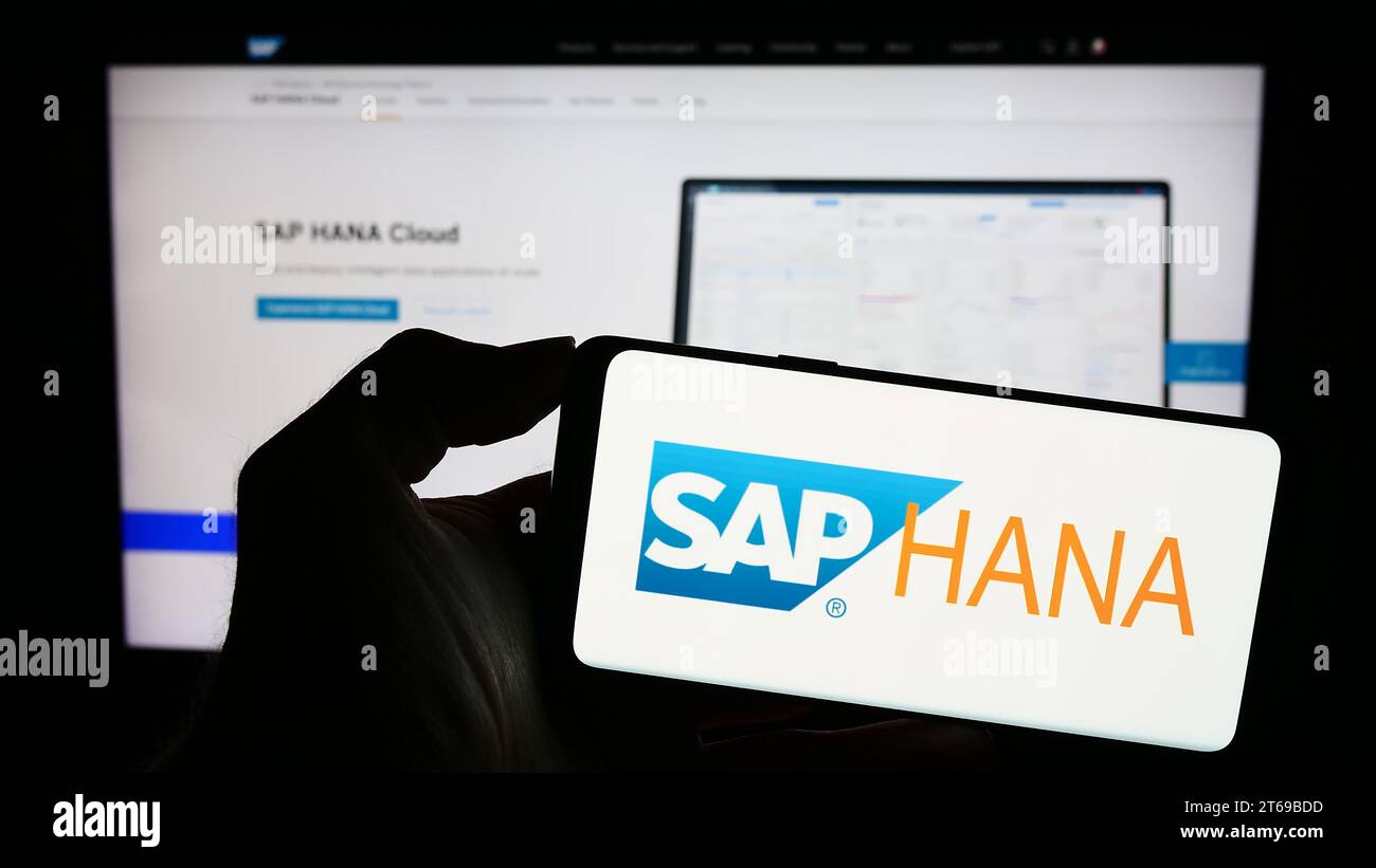 High performance analytic application hi-res stock photography and ...