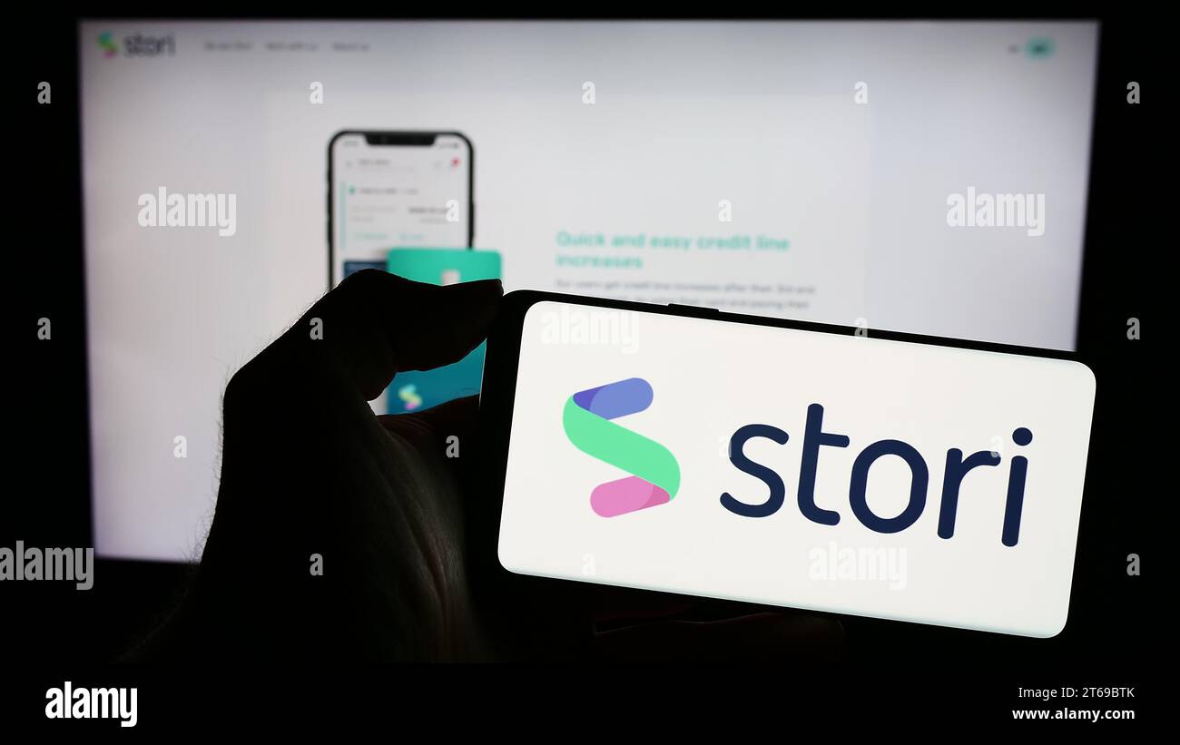 Storicard hi-res stock photography and images - Alamy