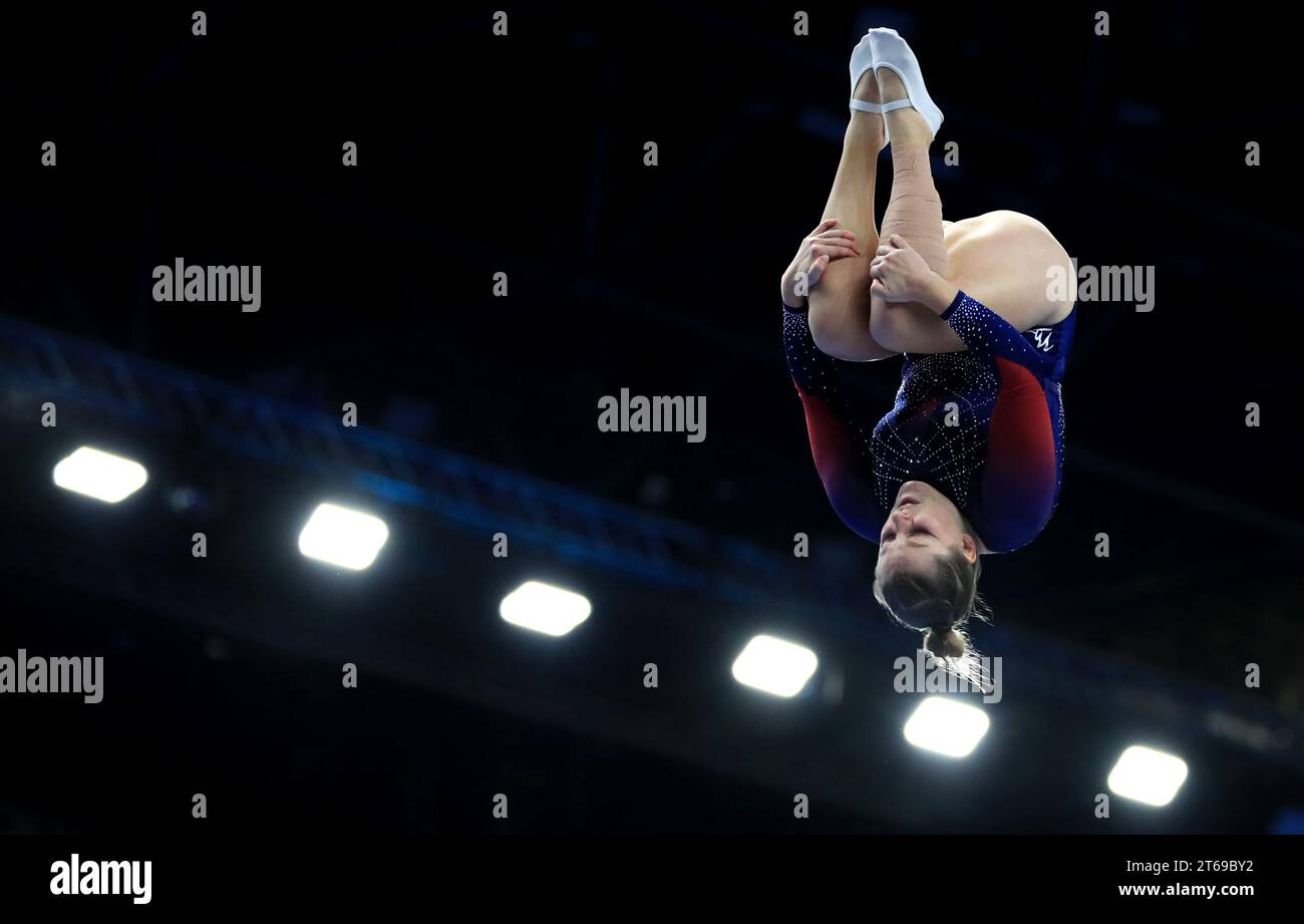 Laura gallagher hi-res stock photography and images - Alamy