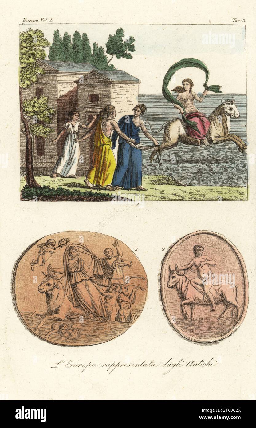 Nereids costume hi-res stock photography and images - Alamy