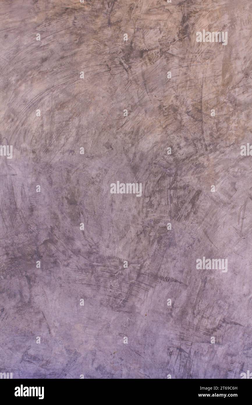 Polished concrete wall texture and background Stock Photo - Alamy