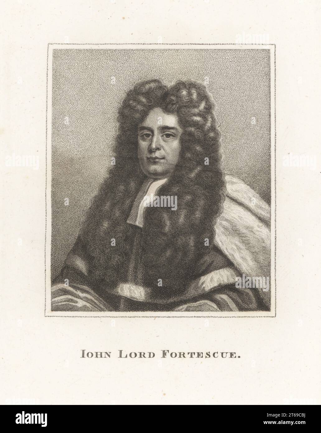 Lord fortescue hi-res stock photography and images - Alamy