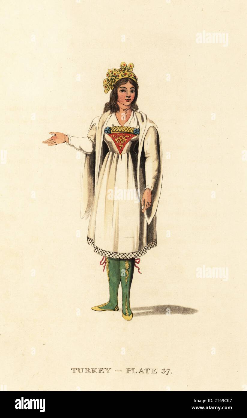 Turks hat hi-res stock photography and images - Alamy