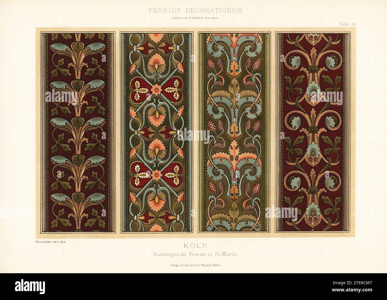 Aufsteigende friese in st martin hi-res stock photography and images ...