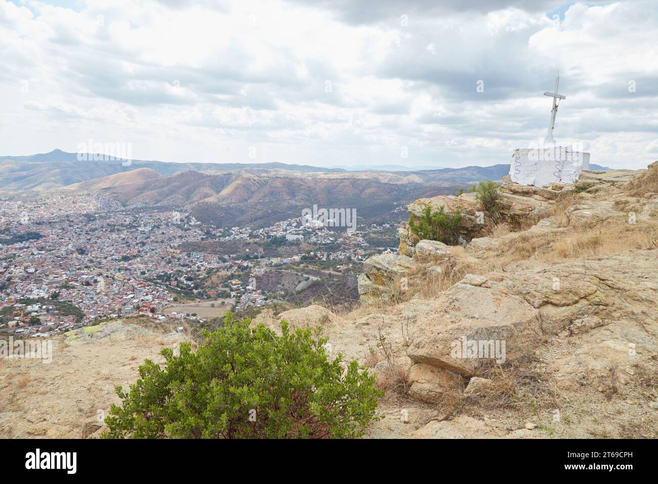Cerro de la sirena hi-res stock photography and images - Alamy