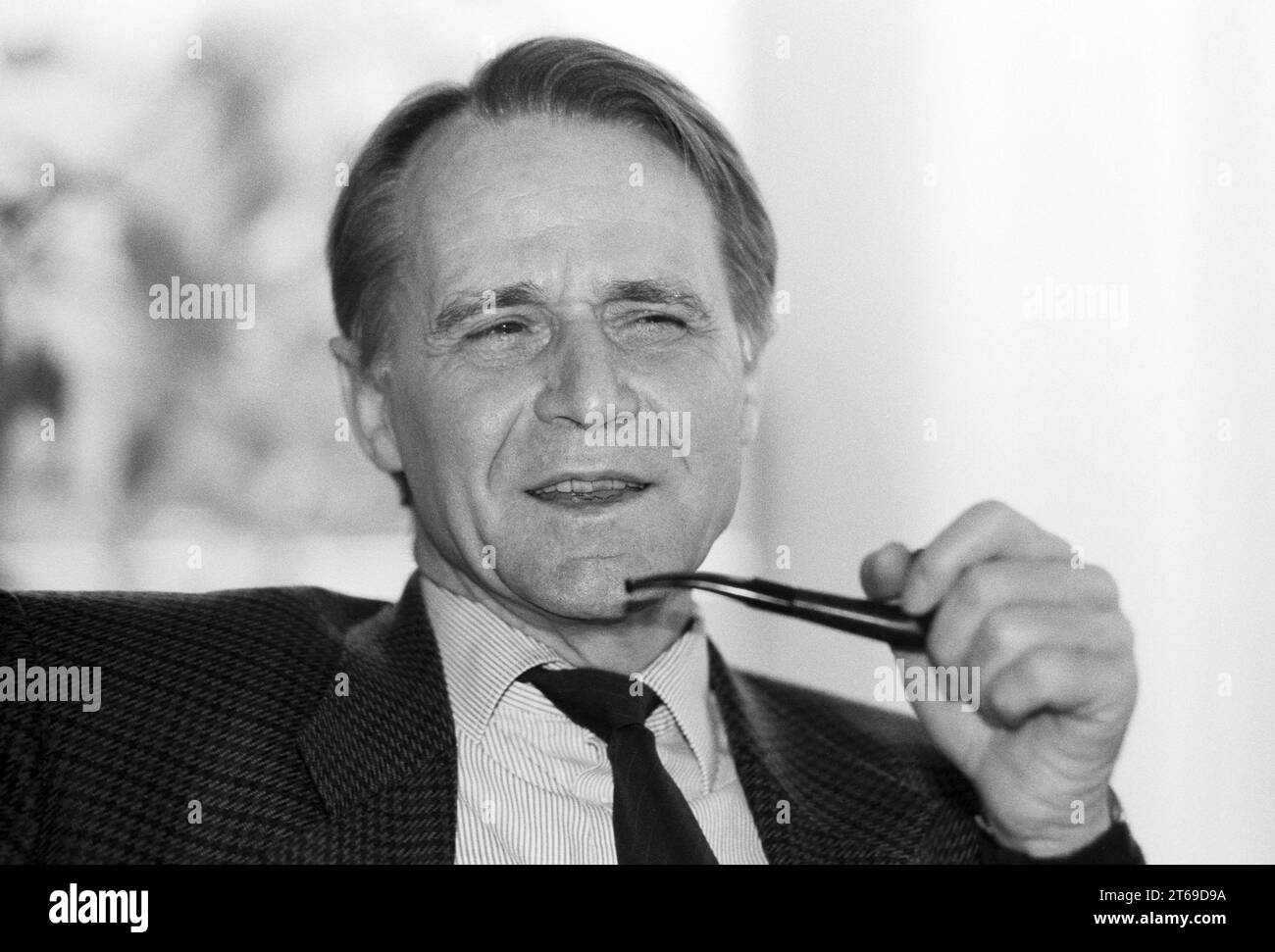 14 03 1993 hi-res stock photography and images - Alamy