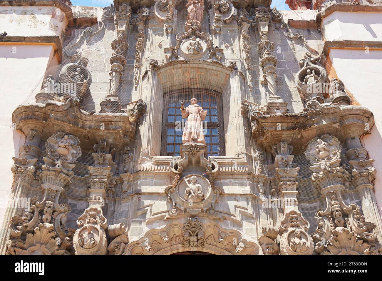 The colorful historic city of Guanajuato, Mexico Stock Photo - Alamy