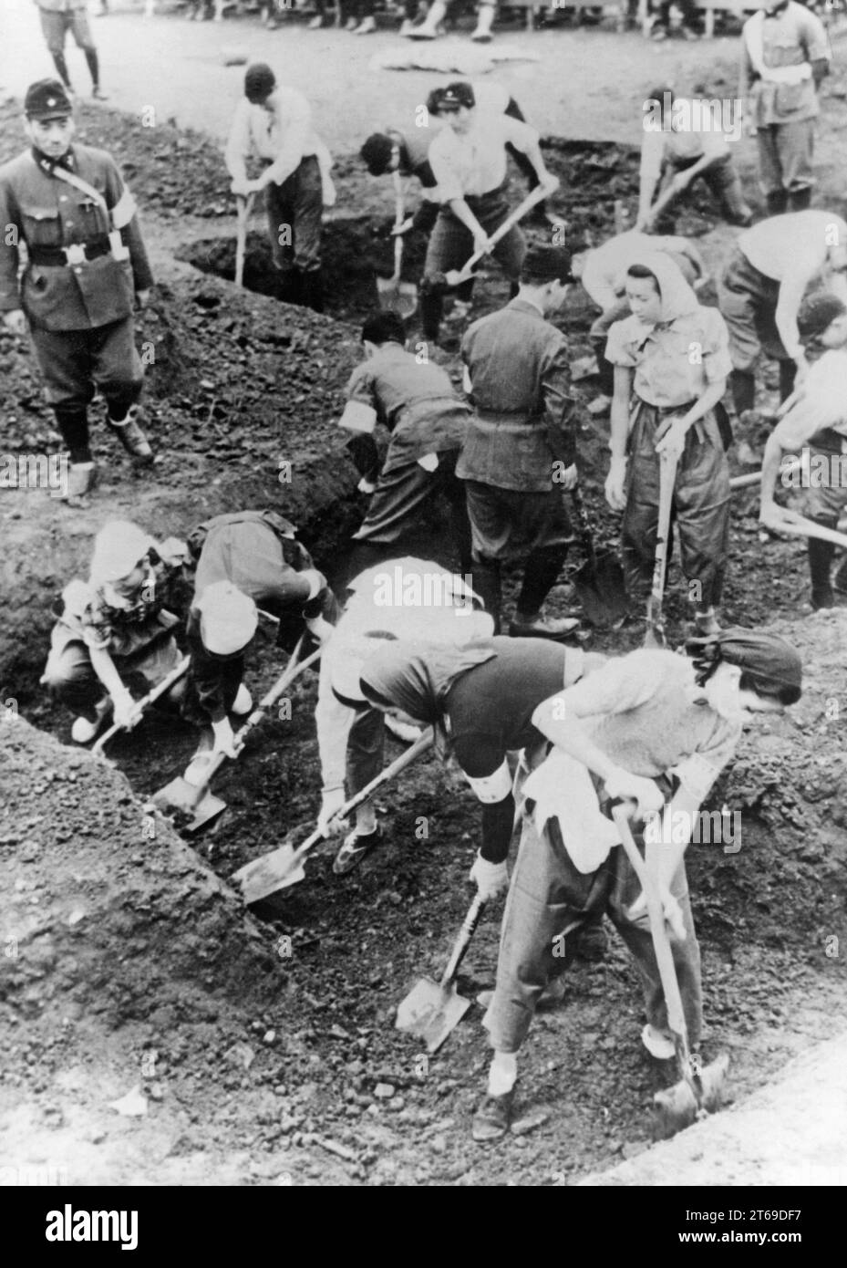 Tokyo japan from actresses hi-res stock photography and images - Alamy