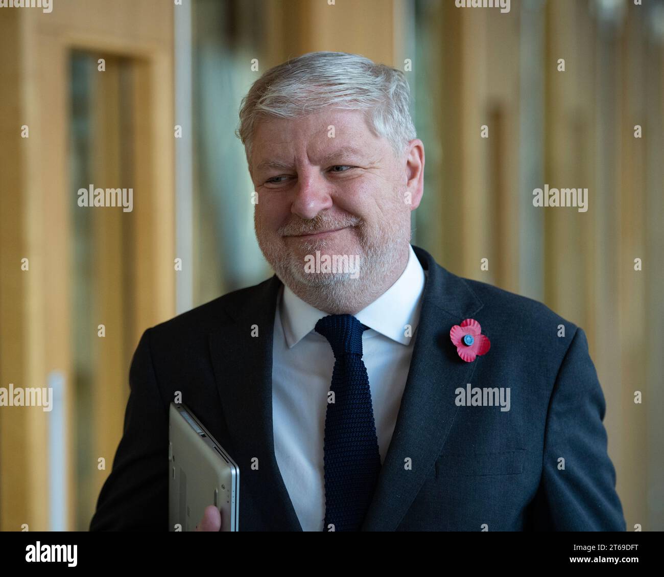 Angus robertson msp hi-res stock photography and images - Alamy
