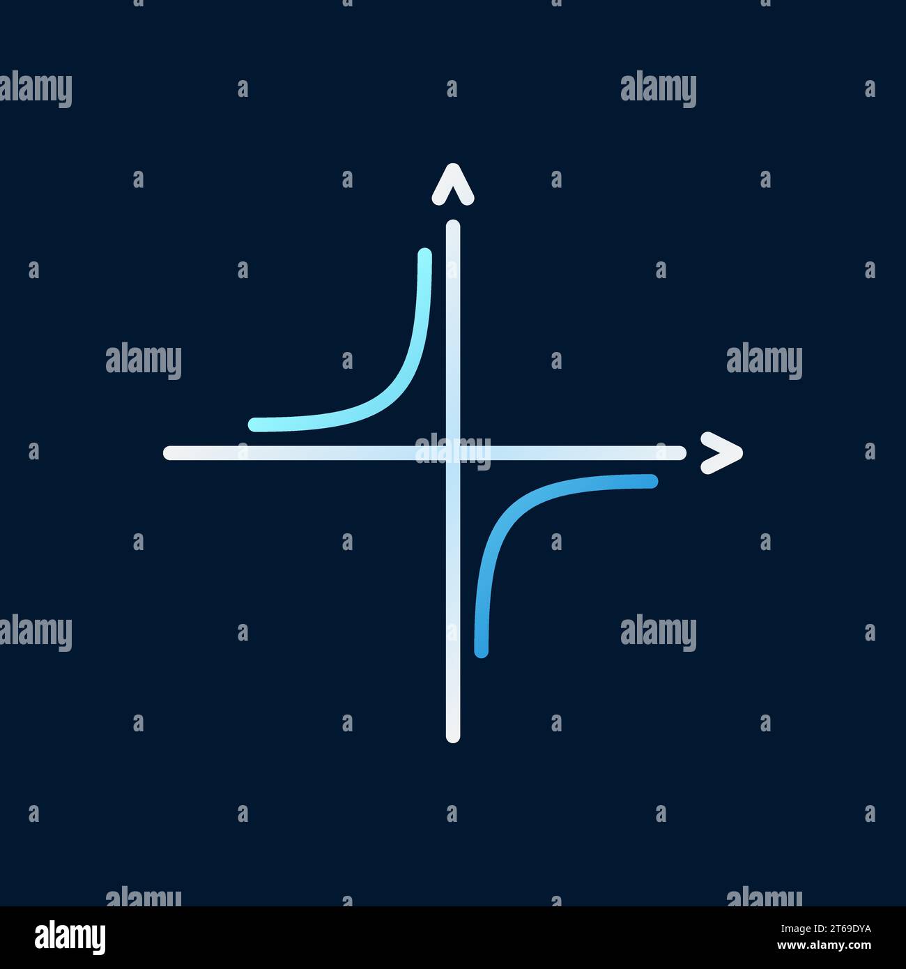 Mathematics Coordinate Axis vector colored linear icon or logo element ... Mathematics Coordinate Axis vector colored linear icon or logo element ...