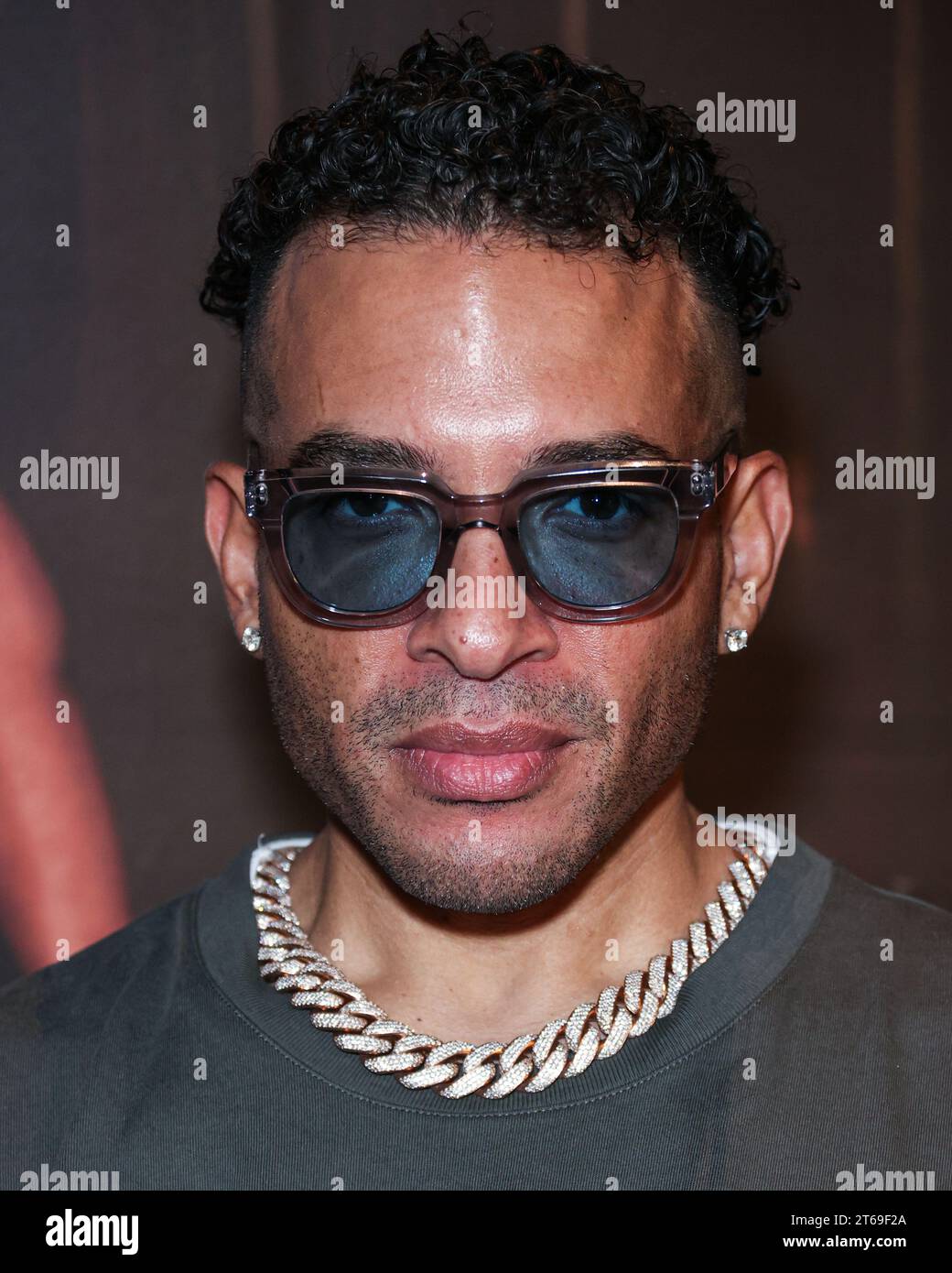 West Hollywood, United States. 09th Nov, 2023. WEST HOLLYWOOD, LOS ...